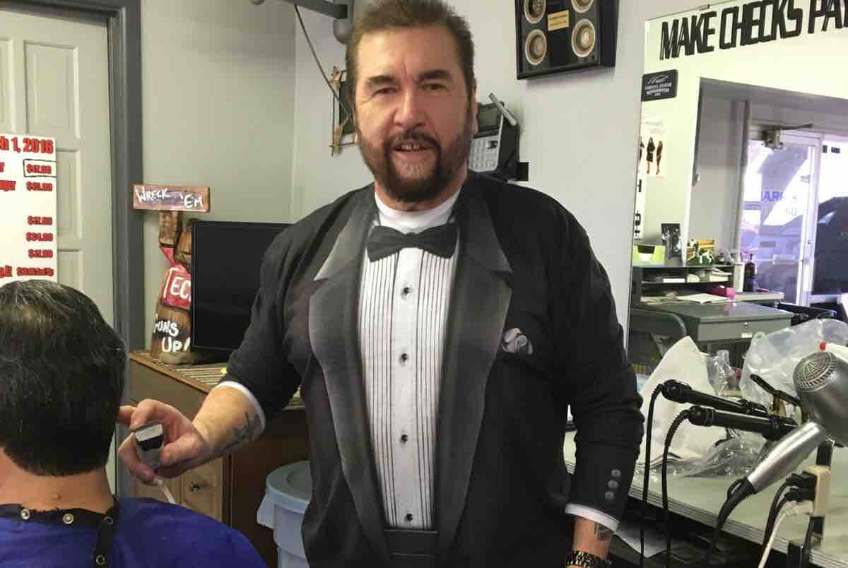 Fundraiser for Aricka Cano by Marty Garcia : Mark Cano Medical Expenses