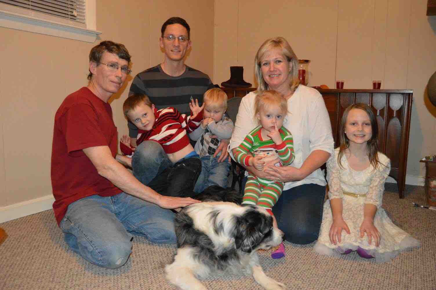 Fundraiser for Nancy Keegan by Jasmine King : Cancer Care Help