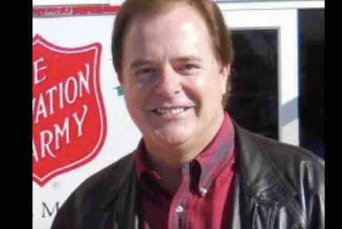 Fundraiser for Steve Phillips by Jane Graham Morrell : Steve Phillip's ...