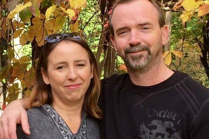 Fundraiser for Neil Sample by Marc McGovern : Help Neil Kick Cancer To ...