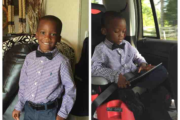 Fundraiser for Dequina Landry-Ford by Derrick Robertson : Team Brennan ...