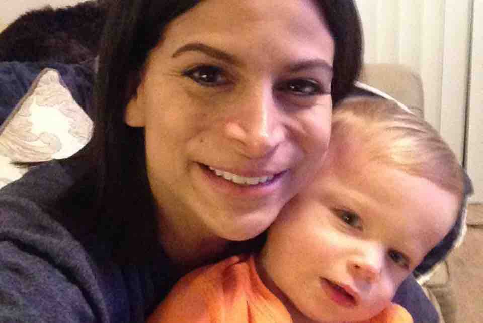 Fundraiser for Sam Kneisler by Ashley Snook : Sam's beat leukemia campaign!