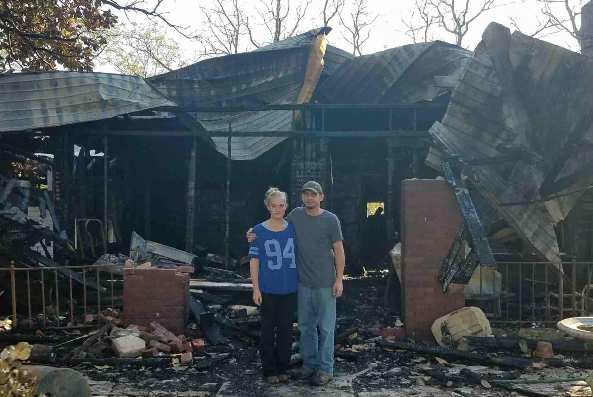 Fundraiser for Danielle Snell by Danielle Gardner : Snell/Gainey Family ...