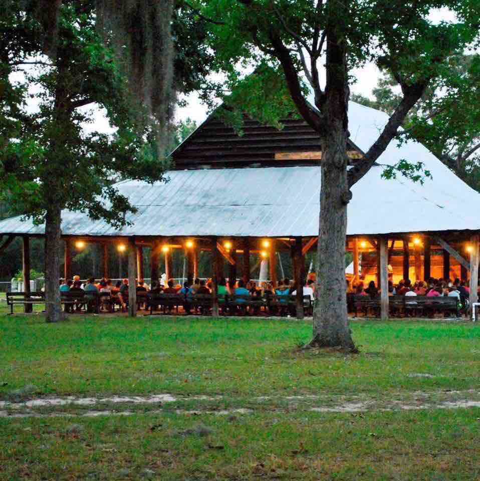 Fundraiser for Steve Summers by Alex Funchess Creel : Rebuild Cattle ...