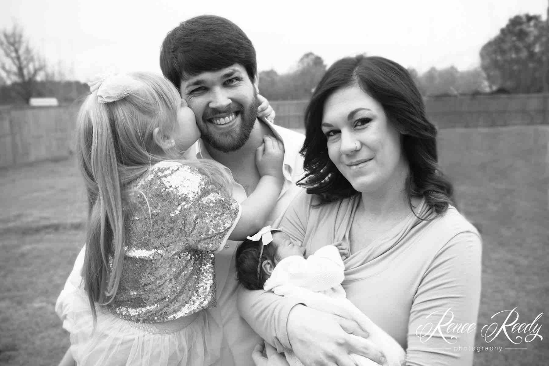 Spendenkampagne von Sarah Beth Perkins für Jessica Dyan Allen: Hayden ...