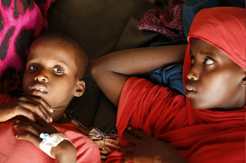 Fundraiser for Mahmood Afey by safiya sheikh : somalia Crisis