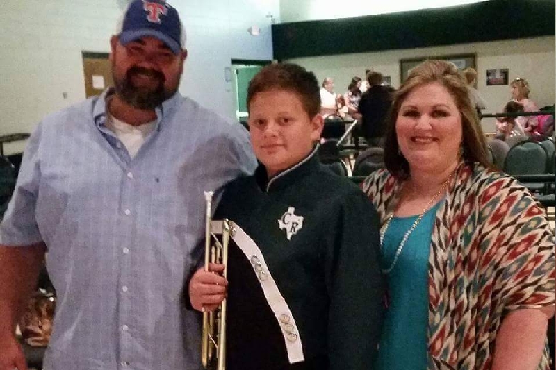 Fundraiser for Julie Peeples by Joseph Peeples : Help a great family man