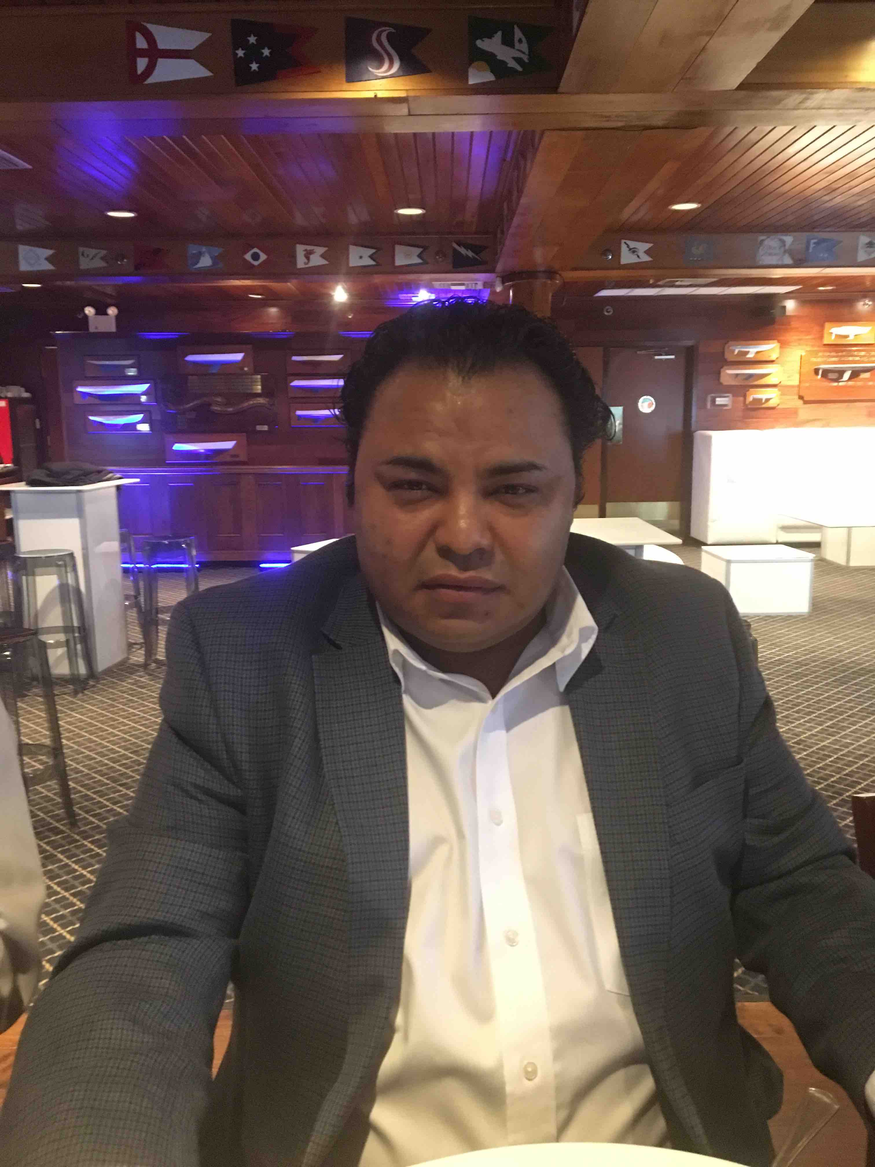 Fundraiser for Isaac Medina by Howard Curd : Isaac's Recovery Fund