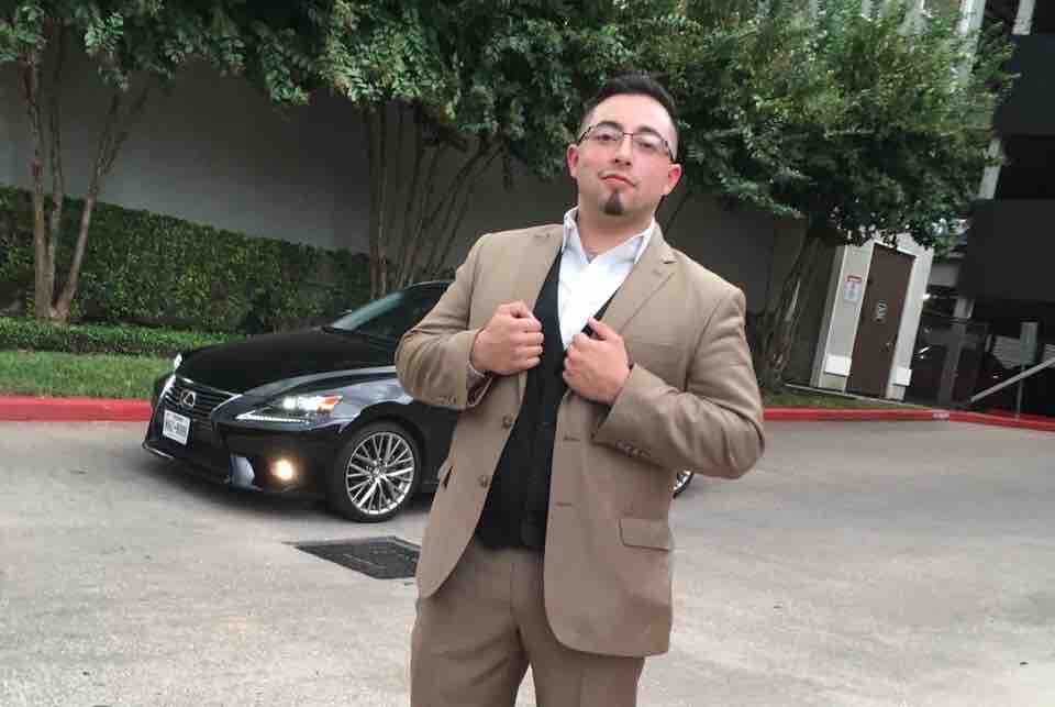 Fundraiser for Roger Macias by Victor Mendez : Jay Macias funeral cost ...