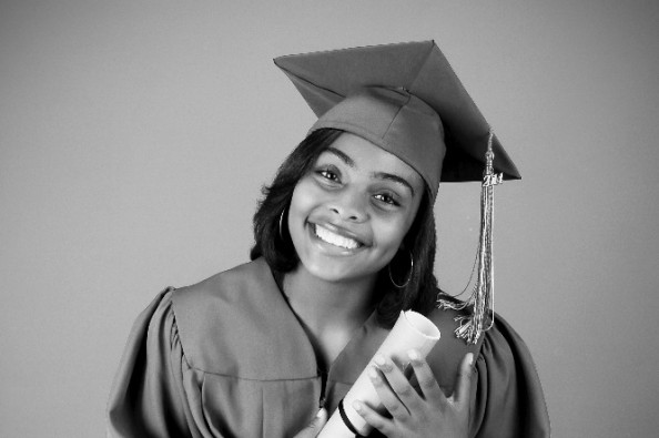 Fundraiser by Simone Spencer : Remainder of College Tuition