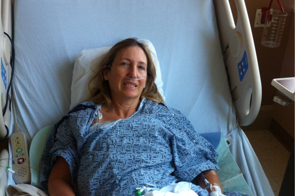 Pmp cancer - bezyliberty