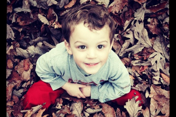 Fundraiser by Jennifer Ellis Seitz : Logan's Prosthetic Fund