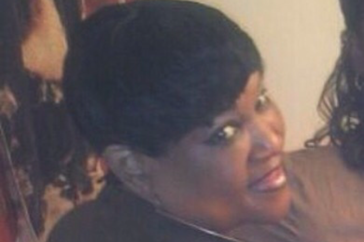 Fundraiser for ivy williams by Wayne Mitchell : Funeral Service for ...