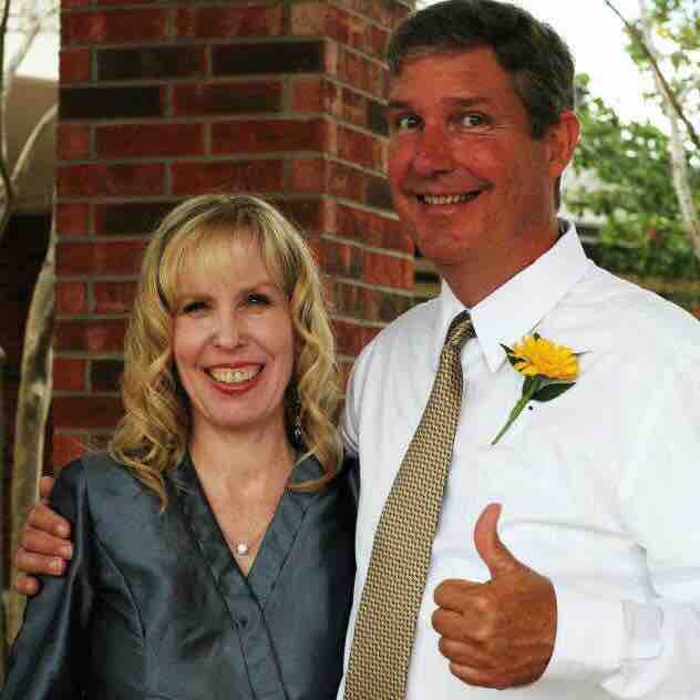 Fundraiser for Jim Cardwell by Leanne McGee : Lily Cardwell's Medical Fund