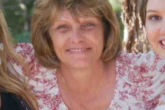 Fundraiser for Jonie Stone by Jonie McDowell Stone : Beverly Scott ...