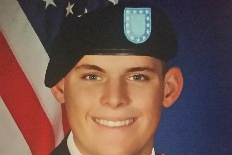 Fundraiser by Kendra Peters : Cure for Dillon Garrett