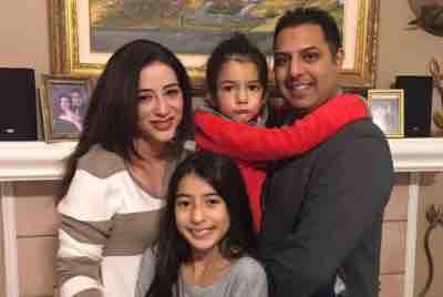 Fundraiser for Michael Gonzales by Leslie Rector : Fight with Erica