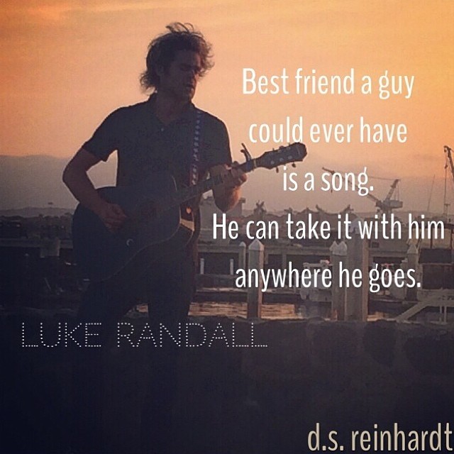 Fundraiser by Luke Randall : Luke Randall EP Album
