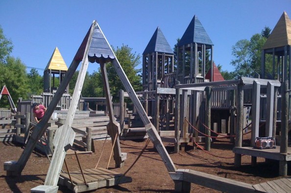 Fundraiser by Amanda Rouse : Dreamland Rejuvenation Project