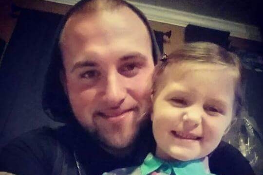 Fundraiser for Matt Young by Rosie Cothran : Team Matt Young