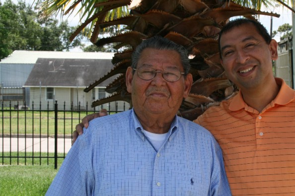 Fundraiser by Frank De La Rosa : Funeral for Frank DeLaRosa Sr.