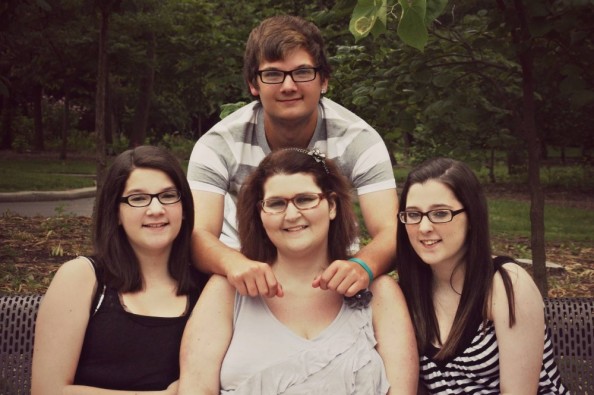 Fundraiser by Heidi Littlefield : Funeral expenses