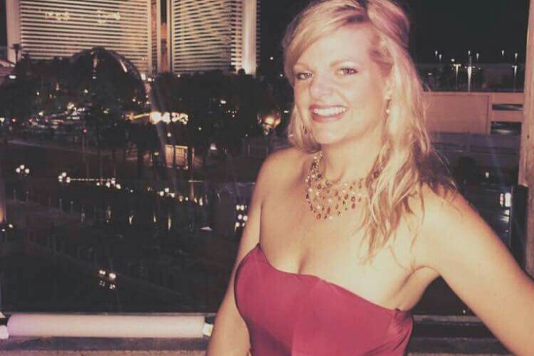 Fundraiser by Jamie Moates : Trish's Breast Cancer Fund