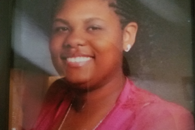 Fundraiser by Roberta Tolbert-Hughes : Funeral Arrangements Katherleen