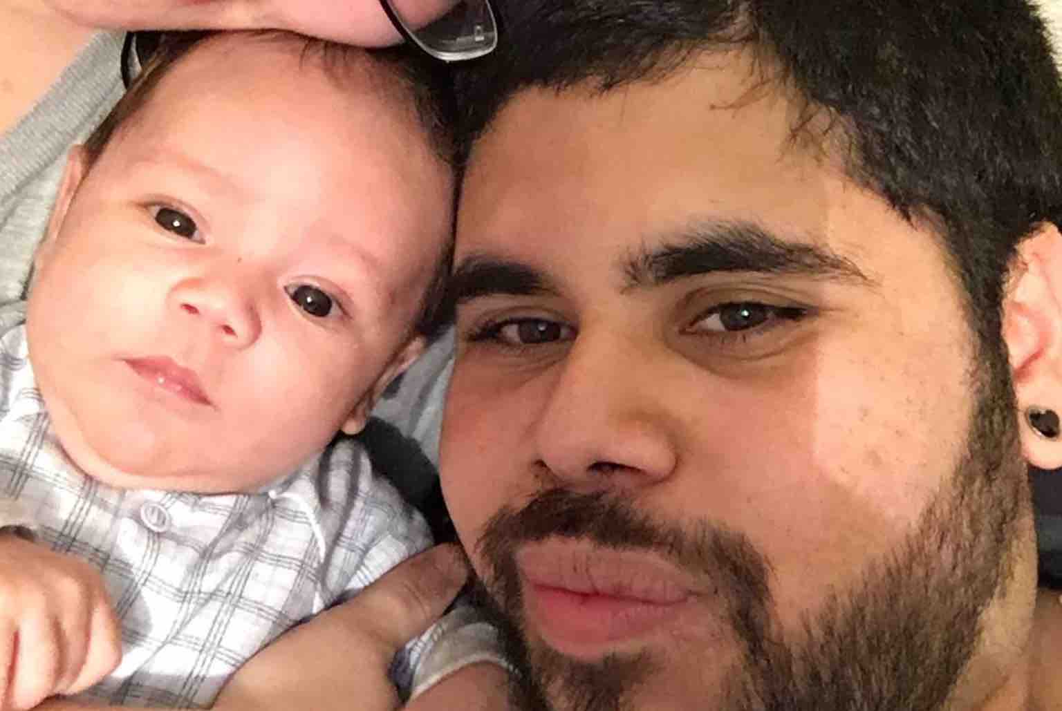 Fundraiser by Richard Williams : Oscar Tarango and family needs help