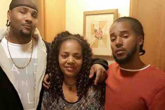 Fundraiser by Carmen Cavalier : For Corey & Donte Todd