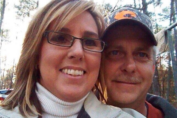 Fundraiser by Dominique Parham Kight : Fight for Mike