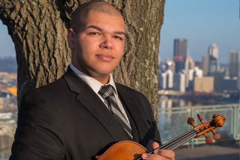Fundraiser by Devin Moore : Help Devin Get To College!