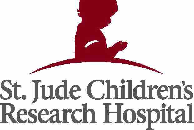 Fundraiser by Charlotte Buckland : St. Jude Leadership Program