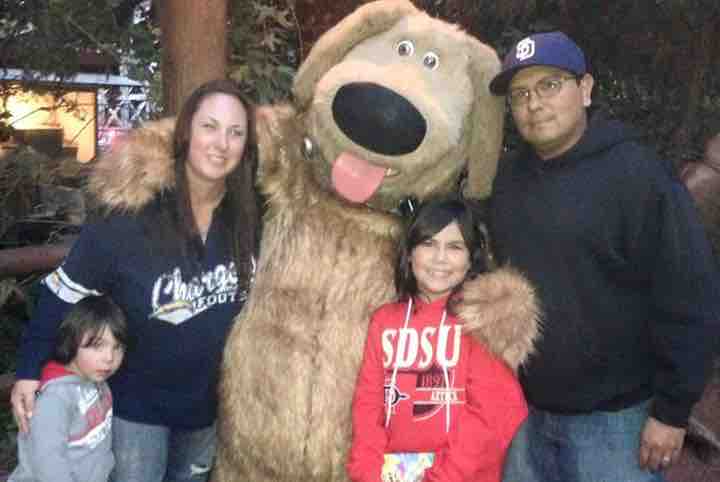 Fundraiser by Crystal Lynn Baum : The Soltero family needs help