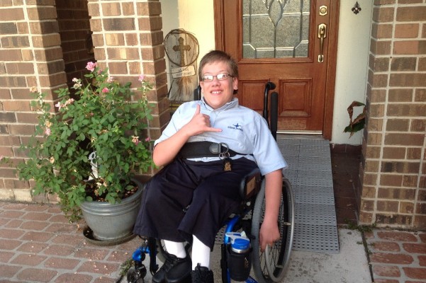 Fundraiser by Wendy Tassin Linebarger : Adam Linebarger "Catfish" Van Fund