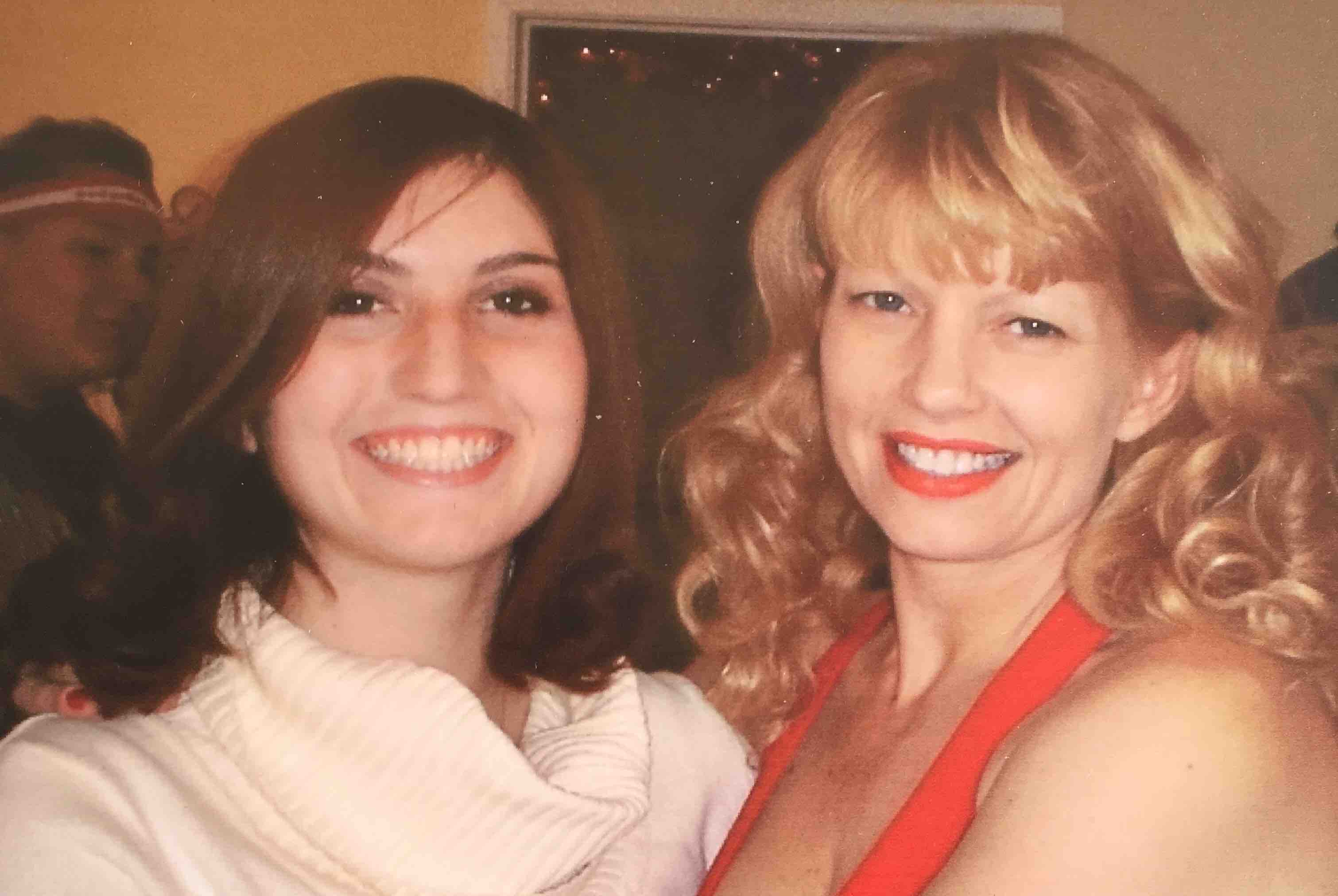 Fundraiser for Jullian Recchia by Lisa Masi : In Memory of Christina