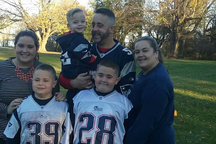 Fundraiser by Marissa Brunelle : Craig Shea's Memorial