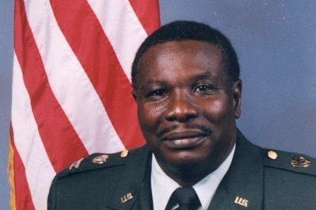 Fundraiser by Andrew Holmes : COL Arthur Holmes Cancer Fund