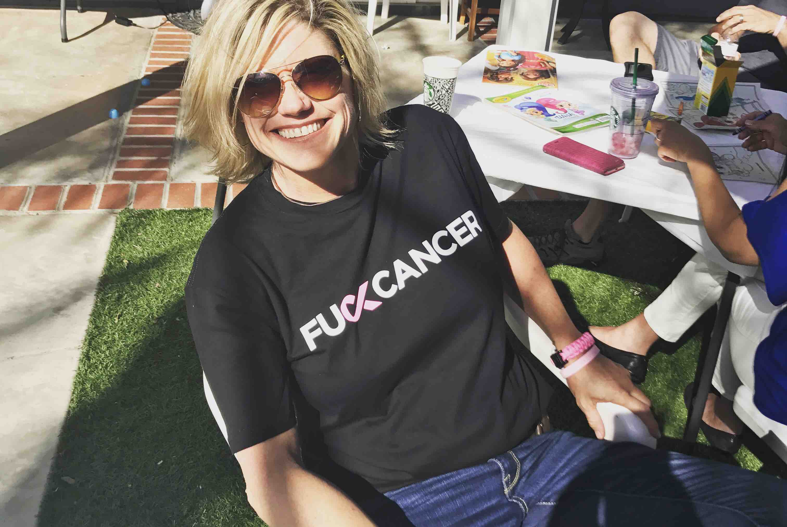 Fundraiser for Shanan Ashley by Karen Halstead : Shanan's Fight Against ...