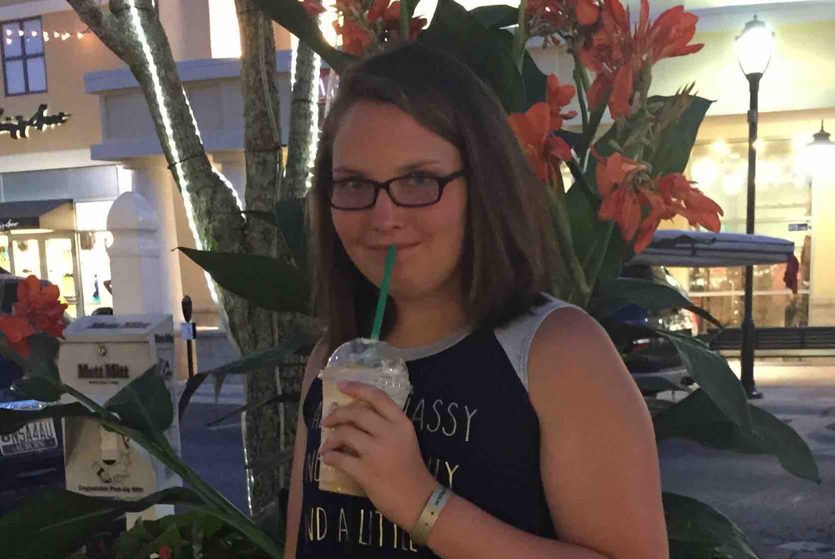Fundraiser for Alicia Burrell by Stacy Aderholt : Lots Of Love for Liv