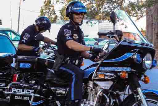 Fundraiser for Amanda Harris by Sally Whitt : Officer Jason Harris Memorial