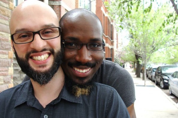 Fundraiser by Amanda Herrera : Peter Jose Bernardini