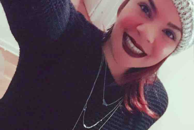 Fundraiser for Jessica Varela by Amber Ho-Shing : No Fire Will Not Hold ...