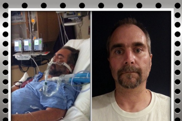 Fundraiser by Russ Welch : Help support Lewis Eaton