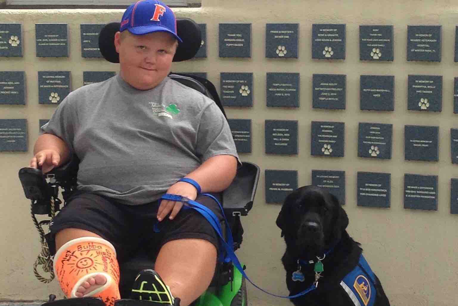 Fundraiser for Tammy Oakley by Brenda Tilley Dees : Kelby's Love Fund