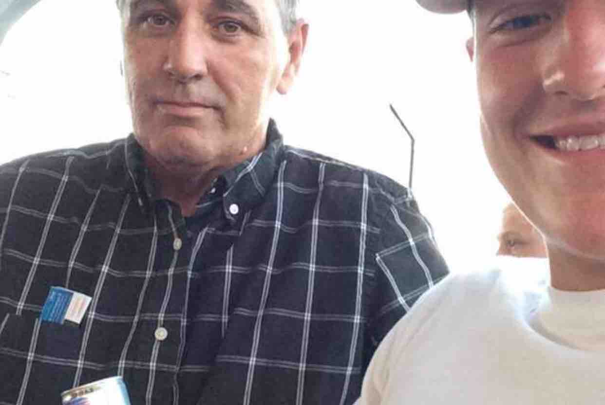 Fundraiser by Molly Hediger : Jason Gauthier