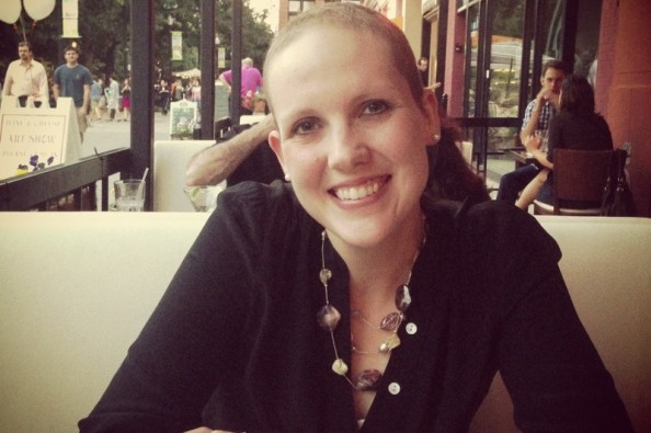 Fundraiser by Brad D Raby : Fight With Leslie