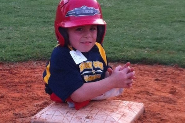 Fundraiser by Ashley Mabus : Ethan's New Wheels