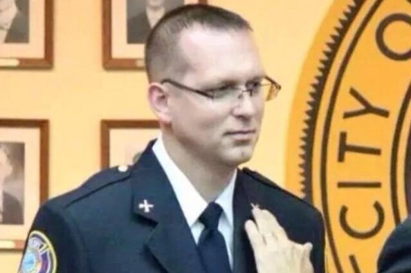 Fundraiser by Michael Mardis : Support For Tony Grider's Family