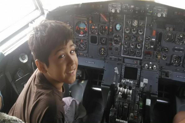 Fundraiser by Christina ONeal : Help for CJ Marquez's family